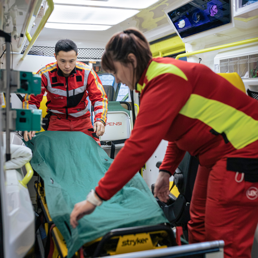 Emergency Medical Care – emafinland.com